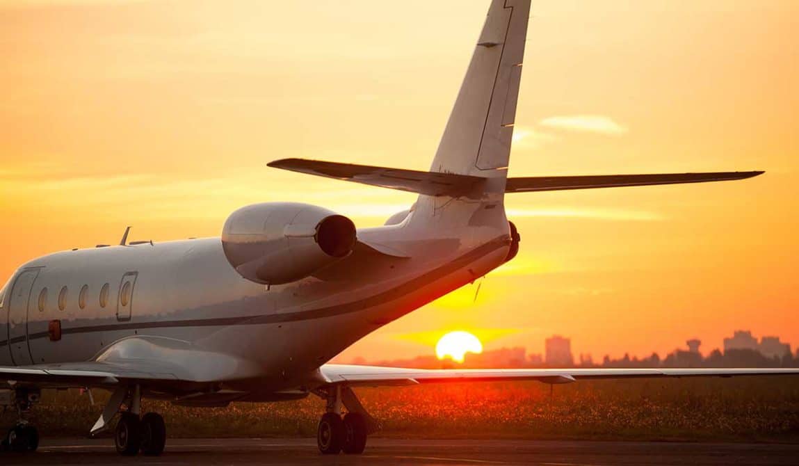 Discover London’s Top 11 Private Jet Airports: Exclusive Gateways For ...
