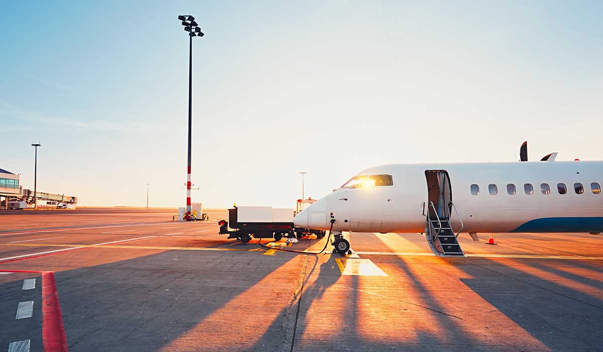 Comprehensive Guide To Top 10 Private Jet Airports In Germany - The ...