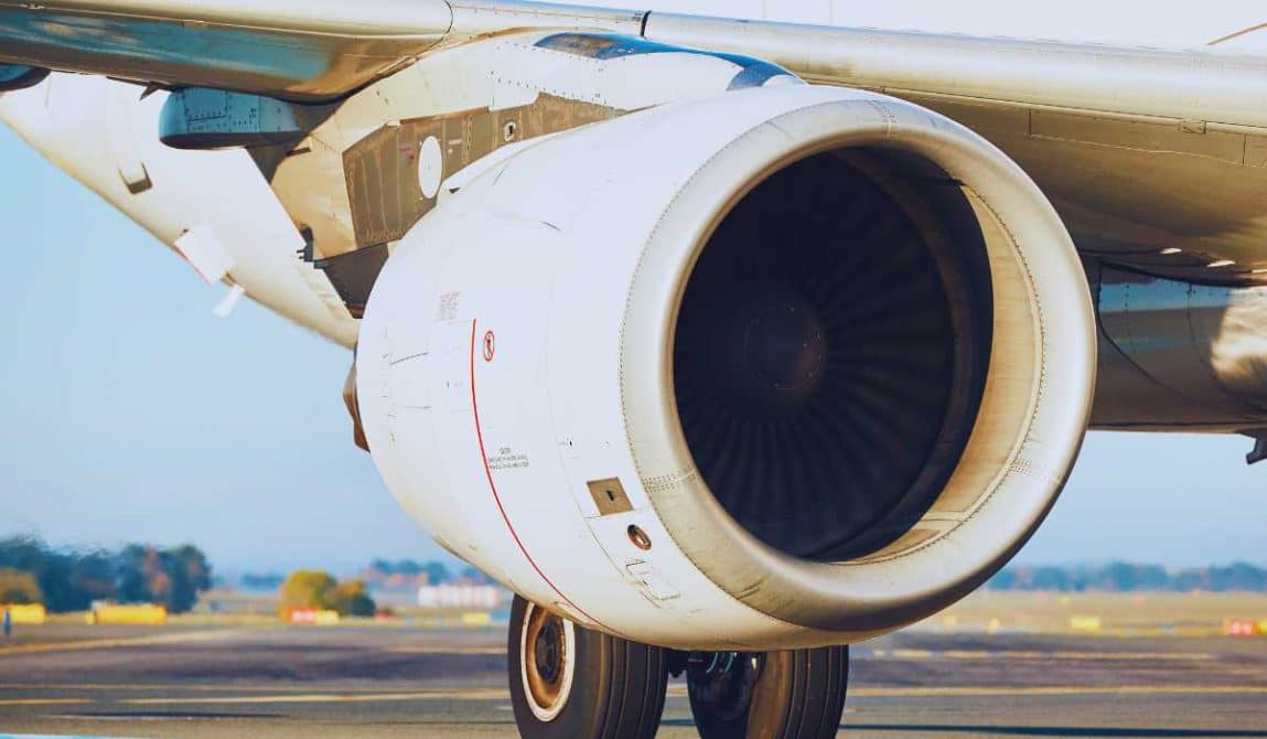 The PW1100G Geared Turbofan Engine: Revolutionizing Modern Aviation - The Flying Engineer