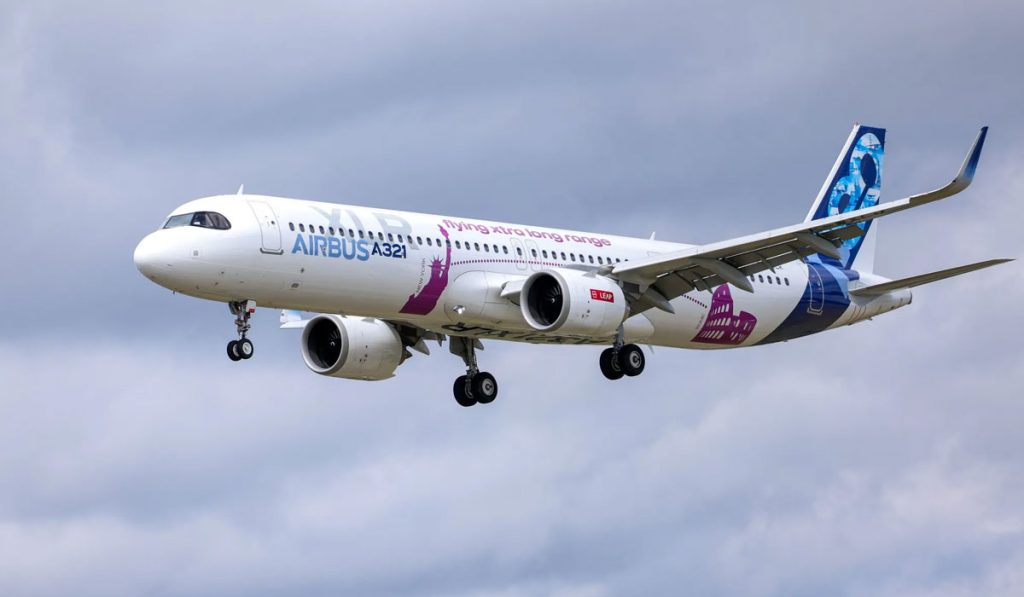 Airbus A321neo vs. Boeing 737 MAX 9: An In-Depth Look