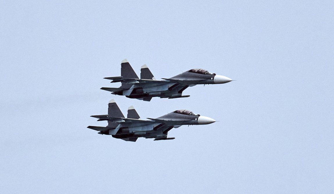 Fastest Military Aircraft: Breaking Sound Barriers