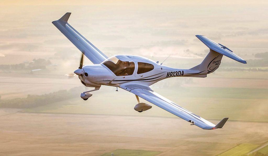 Cirrus SR22 vs. Competitors: Which Is Right for You?