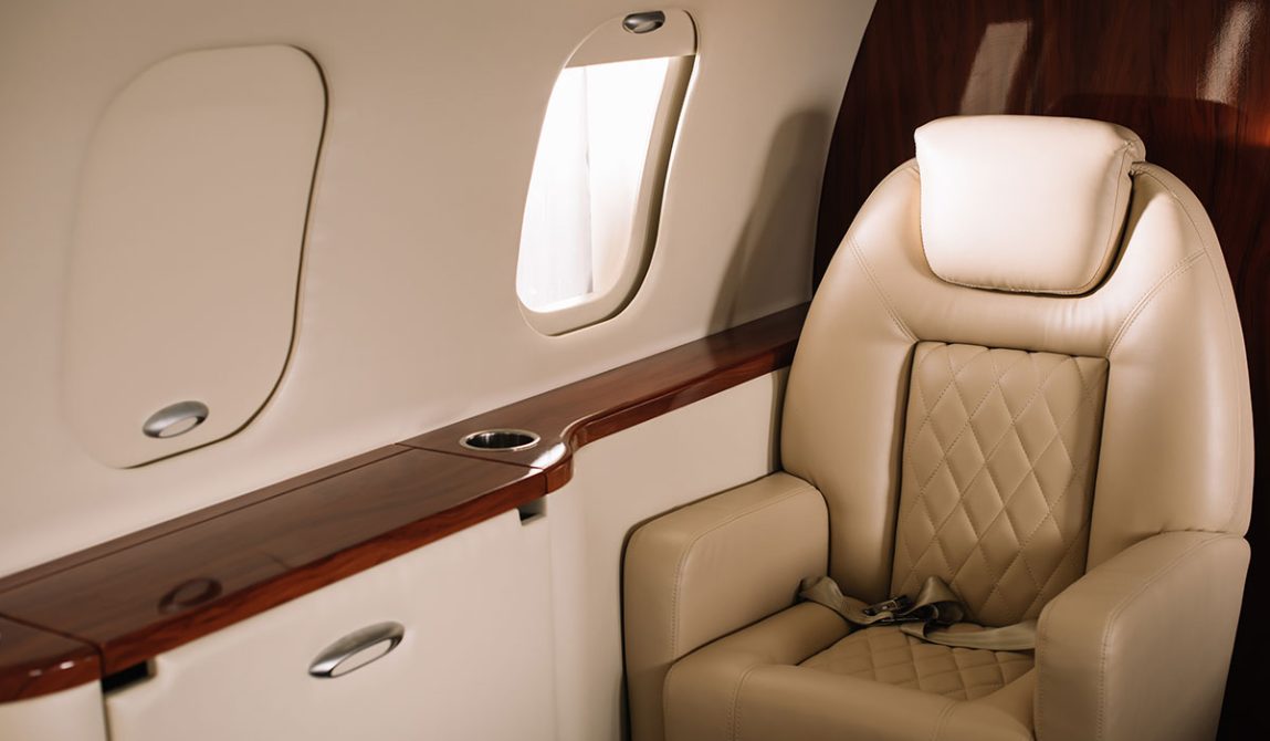 Drake's Private Plane: Inside the Rapper's Luxury Jet
