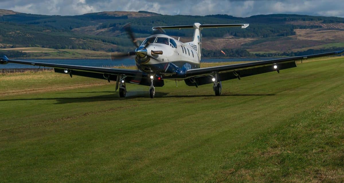 Best Air Ambulance Aircraft: The Best Choices For Medical Transport ...