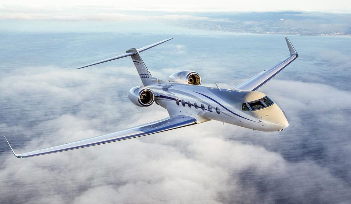 Drake's Private Plane: Inside the Rapper's Luxury Jet