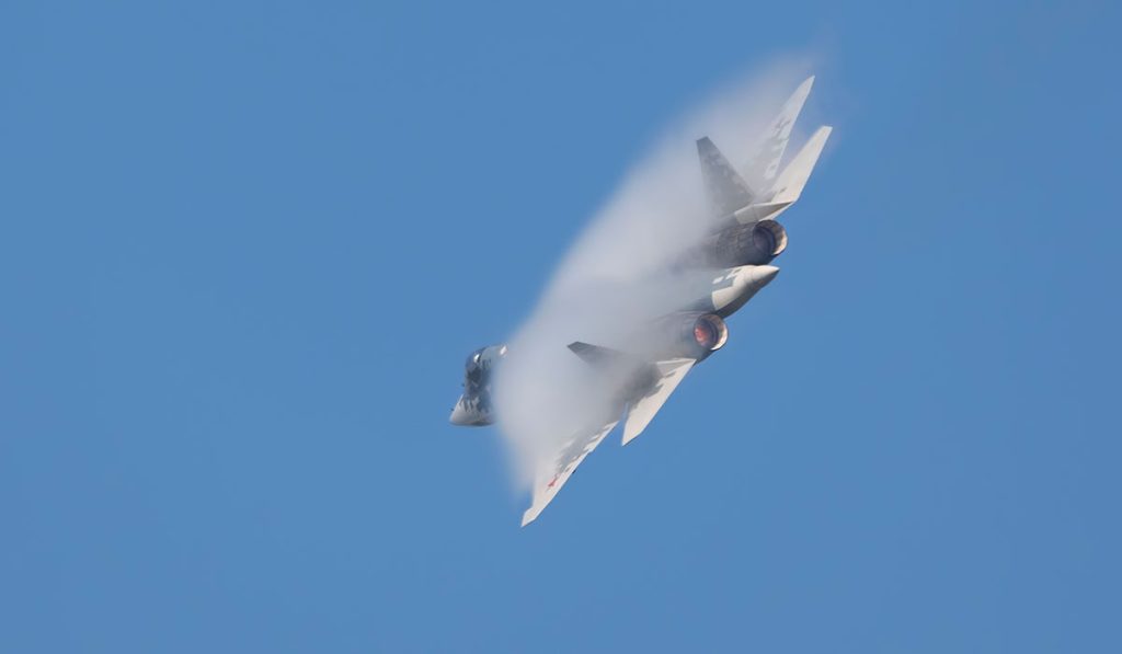How Fast Does an Airplane Go? Flight Speeds Explained