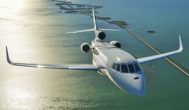 Taylor Swift's Private Jet: Inside Look