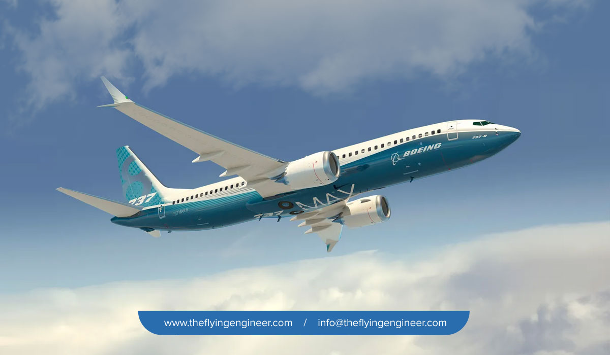 The Evolution of Boeing 737 MAX: Southwest Airlines' Influence - The ...