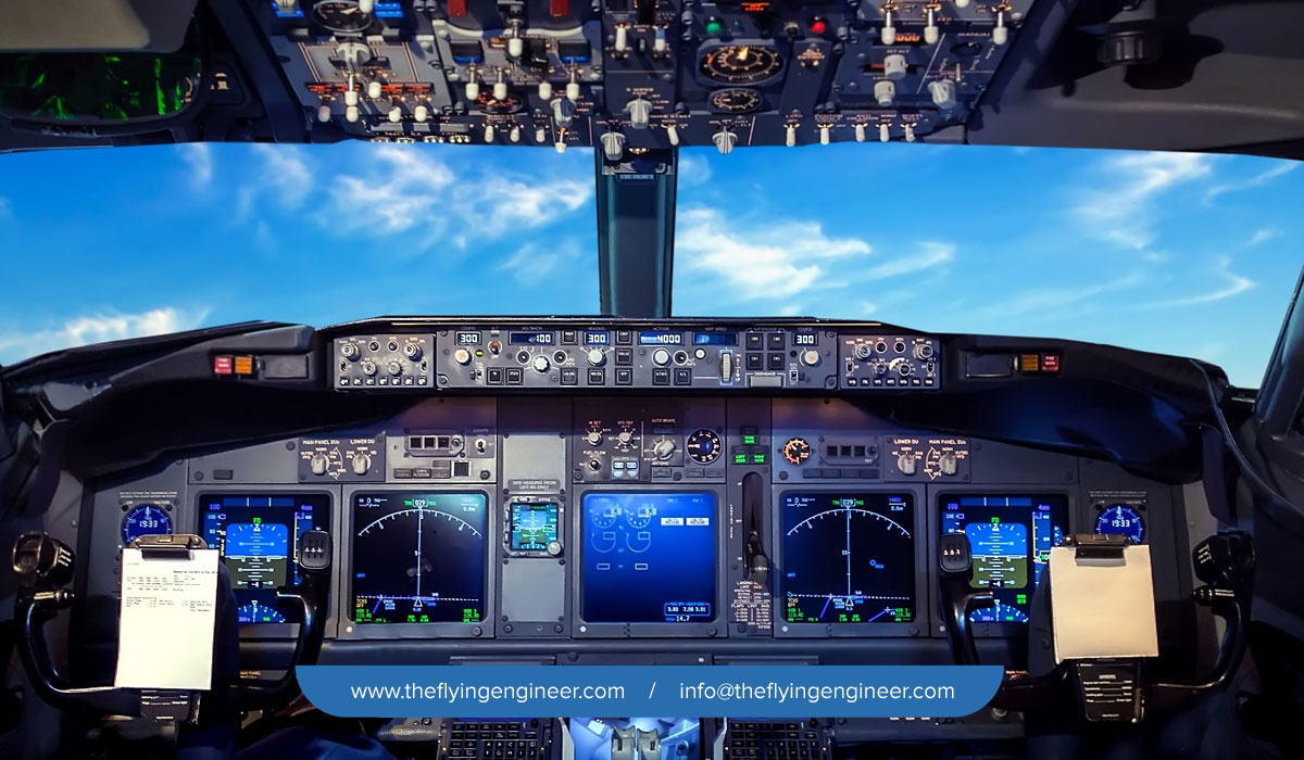 The Most Advanced Flight Simulators in the World