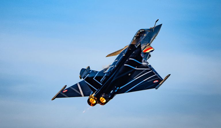 How Fast Do Fighter Jets Fly? Top Speeds Revealed