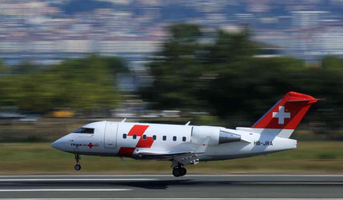 Best Air Ambulance Services In The USA: Top Air Ambulance Companies ...