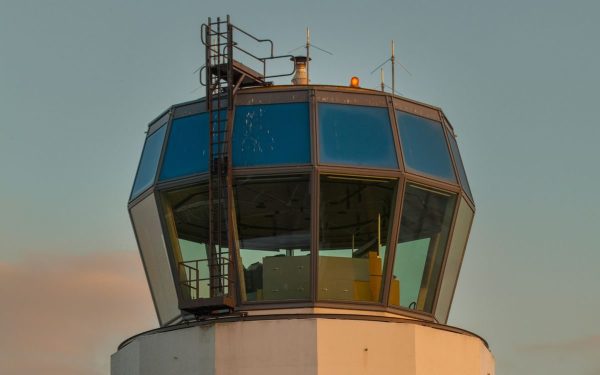 A Guide To Aviation Weather Forecasting
