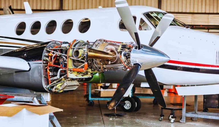 Electric Planes: Ushering In A New Era Of Sustainable Aviation-2025 ...