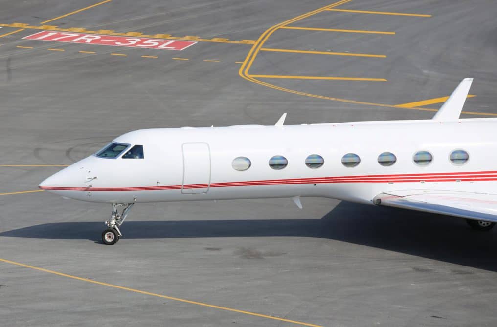 Private Jet Costs In 2024 - 150 Private Jet Companies Analysed
