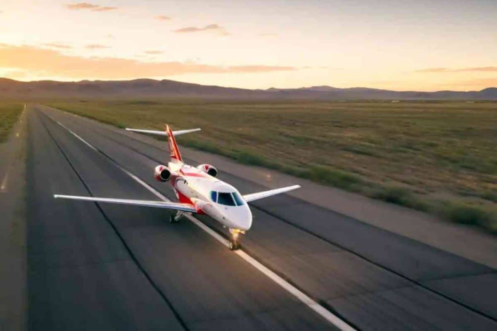 Small Private Jets: Manufacturers & Models 2026