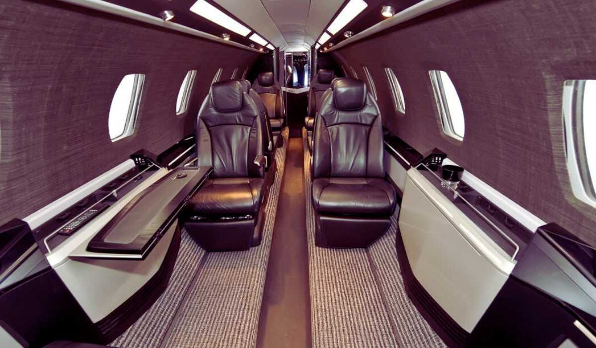 Cessna Citation Family: All Models Guide