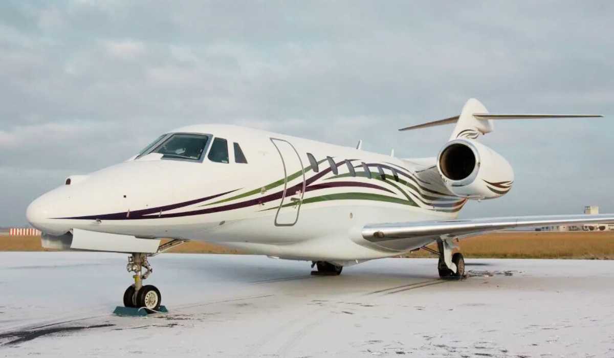 Cessna Citation Family: All Models Guide