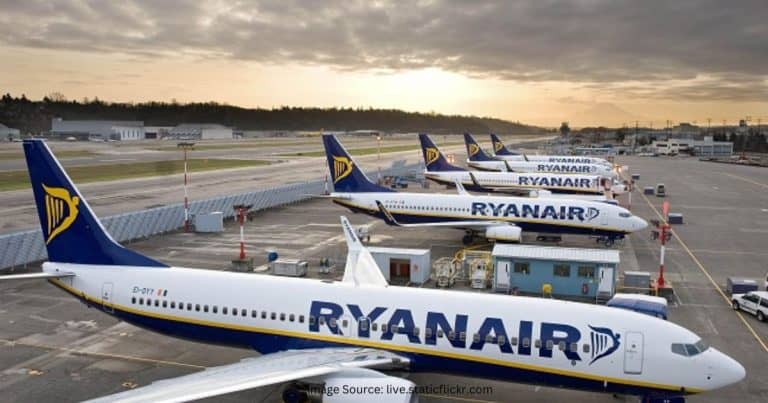 Most Fuel-Efficient Airlines 2026 (Ranked)