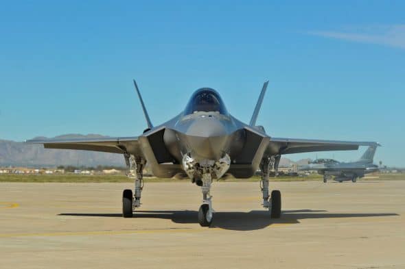 Maximum Payload Of F-35 Versus SU-57: A Detailed Comparison - The ...