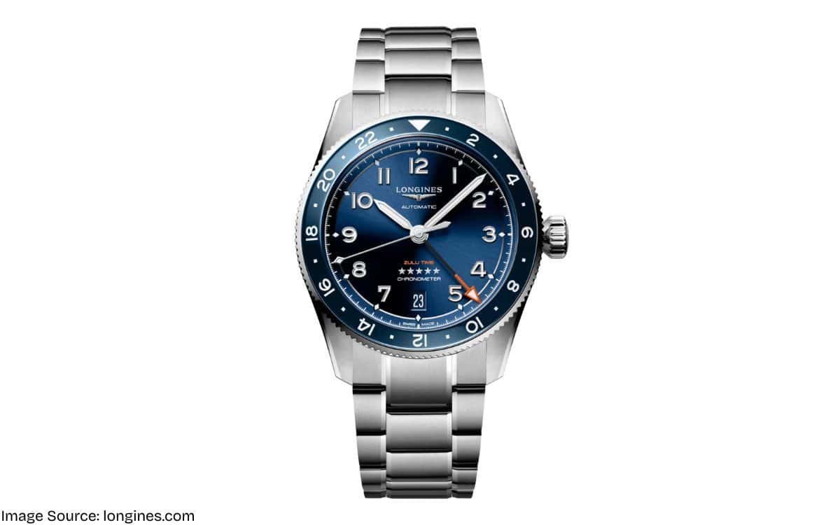 Best Pilot Watches Of 2025: The Ultimate Guide For Aviation Enthusiasts ...