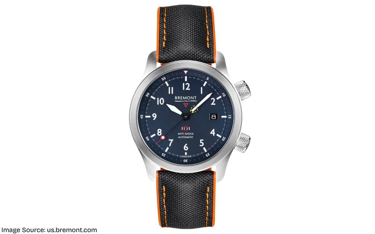 Best Pilot Watches Of 2025: The Ultimate Guide For Aviation Enthusiasts ...