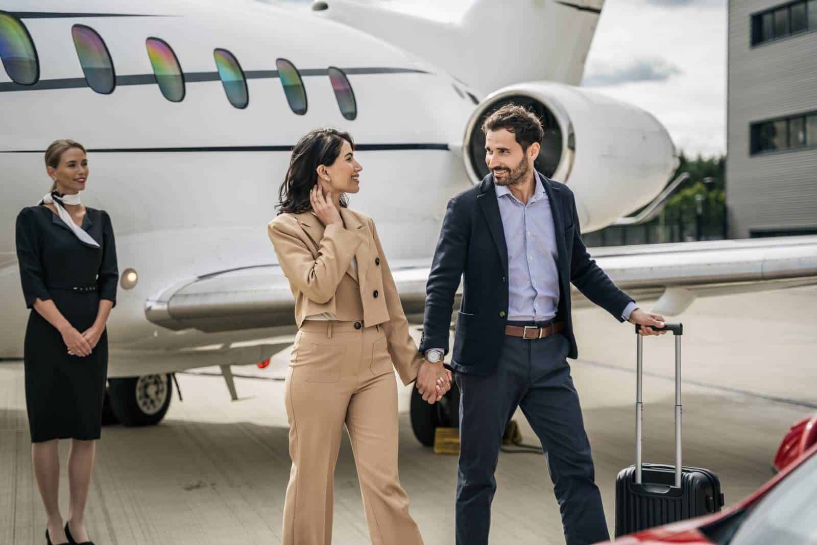 Blog - The Flying Engineer