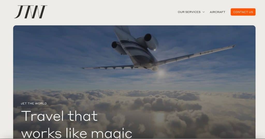 5 Best Private Jet Companies In Sydney: Australia's Ultimate Luxury Air ...