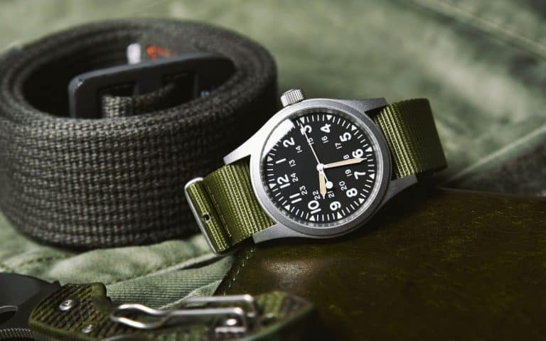 Best Pilot Watches Of 2025: The Ultimate Guide For Aviation Enthusiasts ...