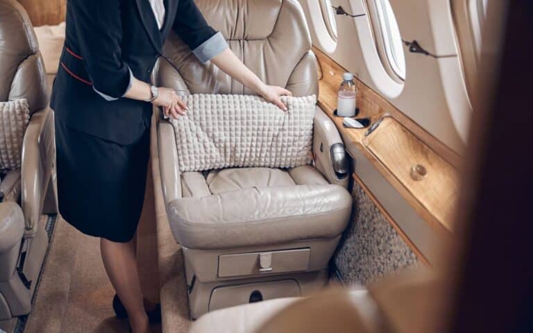 Private Jet Cost Per Hour 2026: $1,200–$12,000+ By Jet Size (Full ...