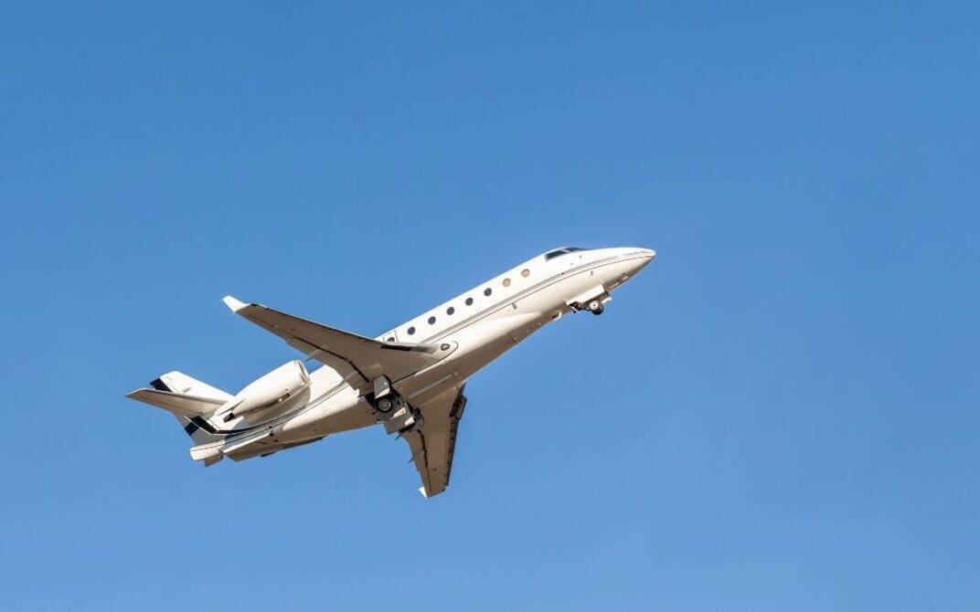 Private Jet Ownership Costs 2025: Calculator, Breakdown & Hidden ...