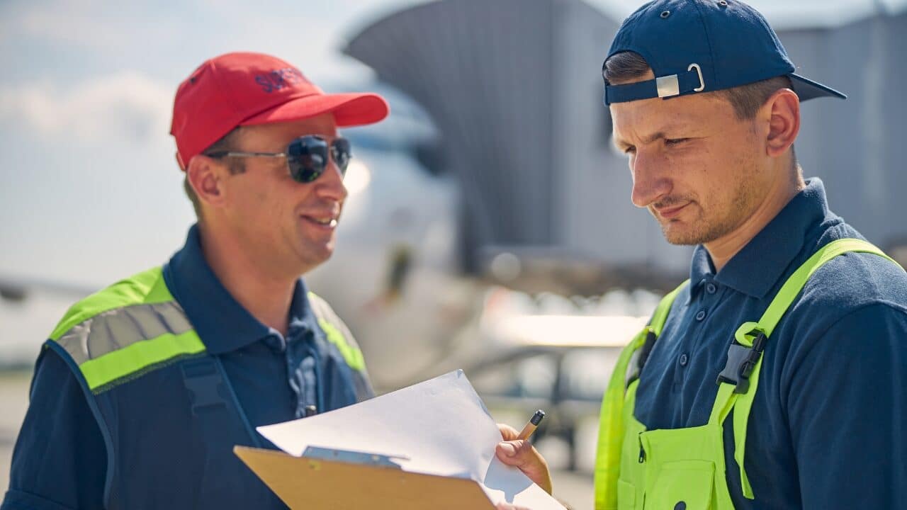 Air Cargo Documentation & Customs Clearance | Complete Guide