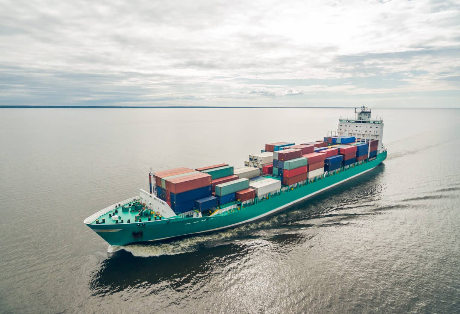 Air Freight Vs Sea Freight | Cost-Benefit Guide For Global Businesses