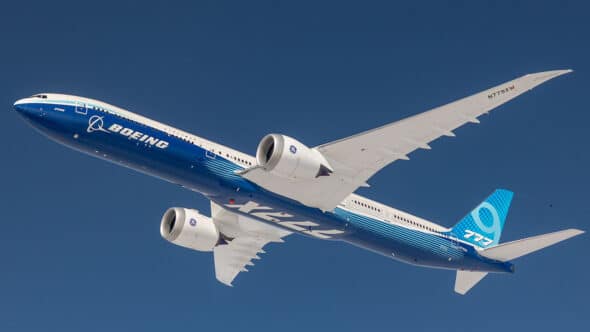 Boeing Aircraft Overview 2025: Complete Fleet Guide