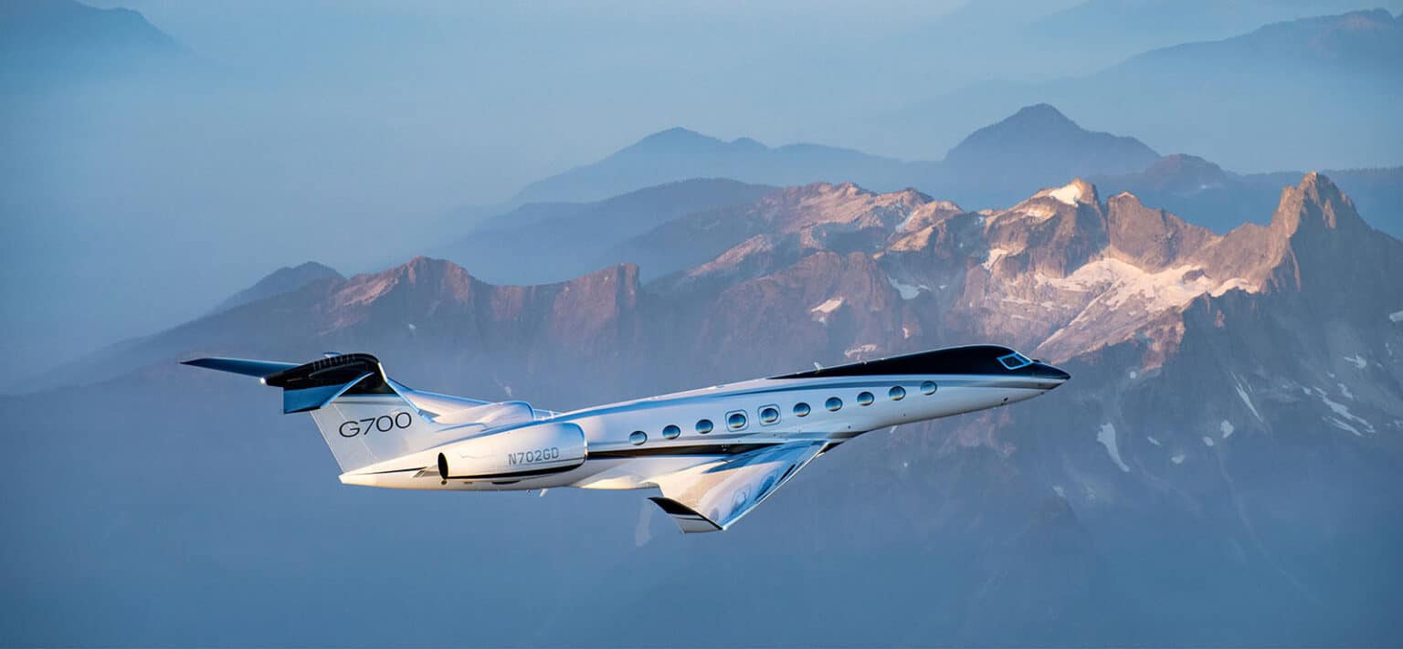 Complete Guide To Private Jet Types: From Light Jets To Ultra-Long ...