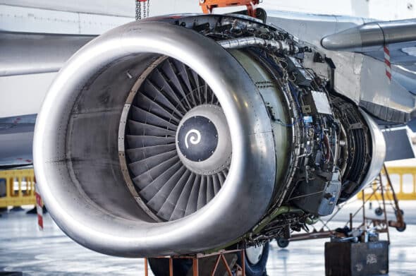 Largest Aircraft Engine Manufacturers 2026 (Ranked)