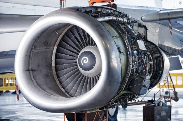 Top 10 Aircraft Engine Manufacturers 2026: GE, Rolls-Royce, Pratt ...