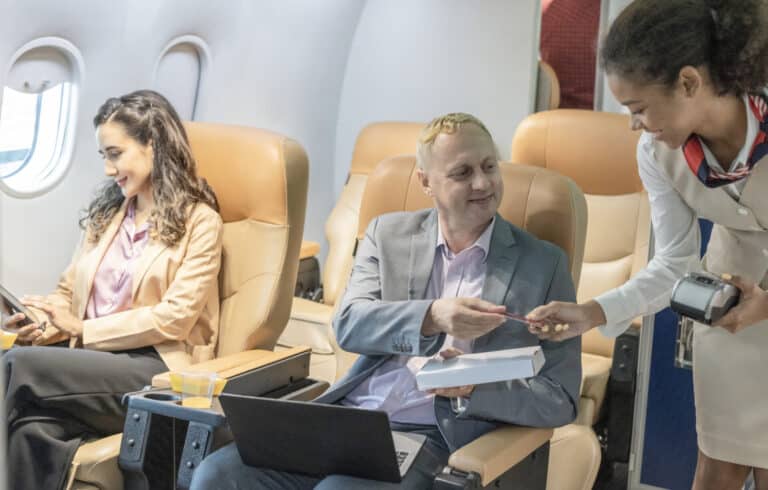 Best Business Class Airlines 2026: Top 15 Ranked By Seat, Service & Value