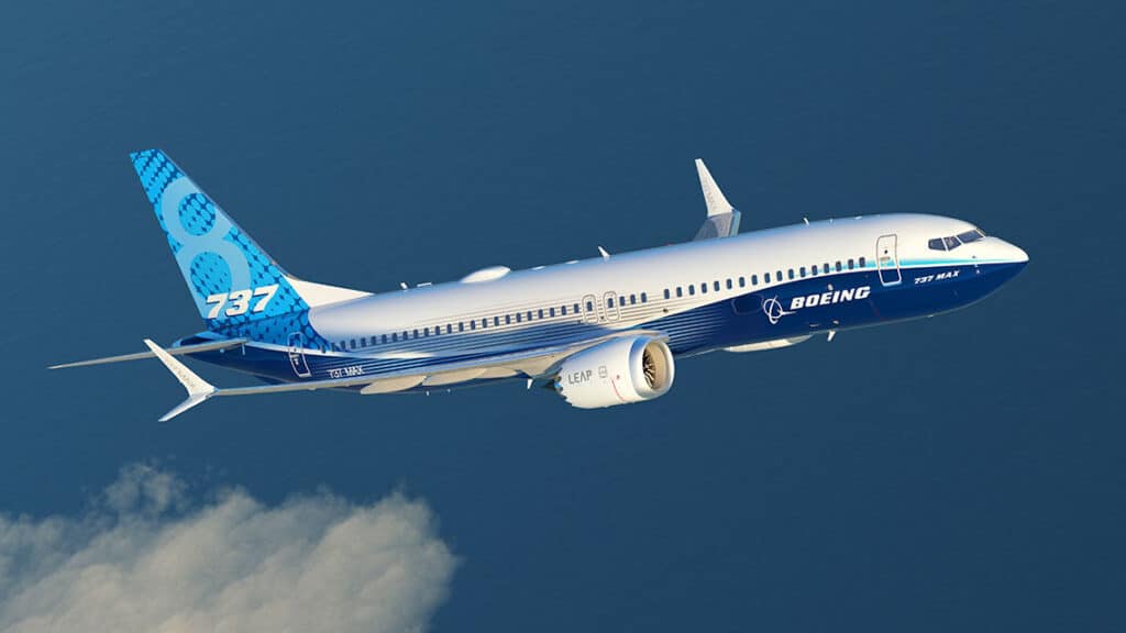 How Fast Does A Boeing 737 Fly? Cruise Speeds For All Generations - The ...