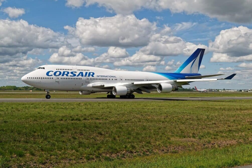 Boeing 747 Vs A380: Fuel Efficiency Compared