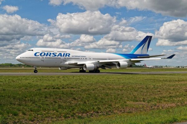 Boeing 747 Vs A380: Fuel Efficiency Compared