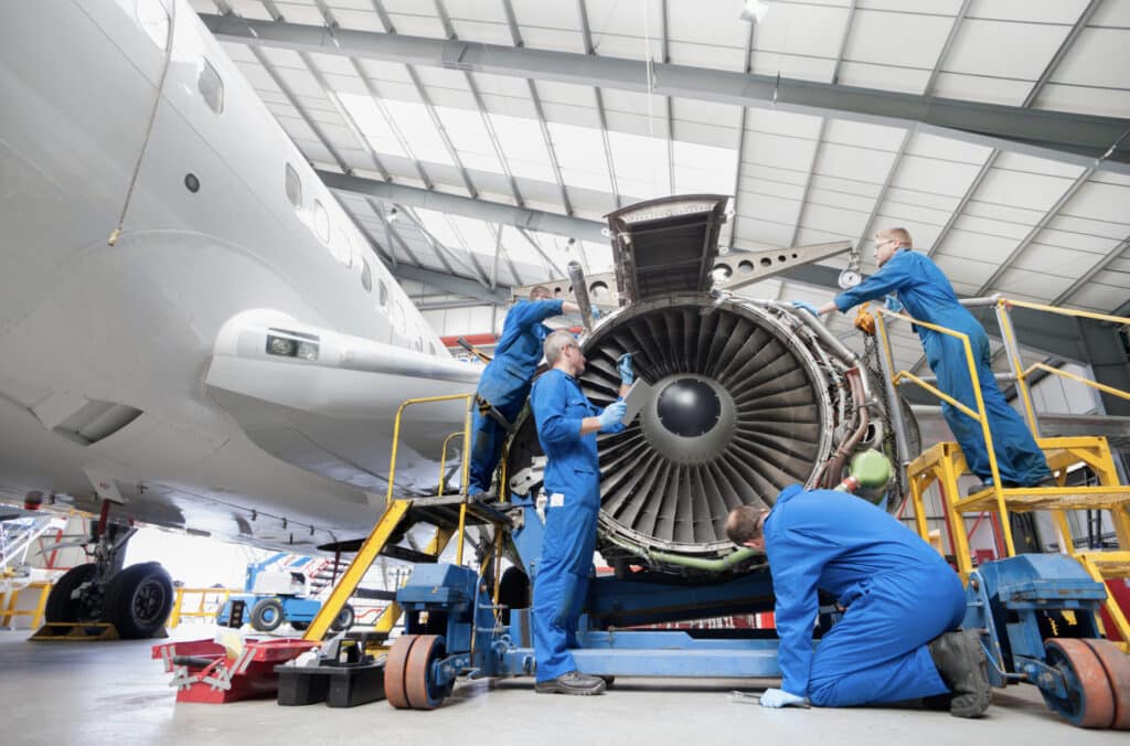 Top 10 Aircraft Engine Manufacturers 2026: GE, Rolls-Royce, Pratt ...
