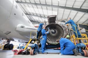 Top 10 Aircraft Engine Manufacturers 2026: GE, Rolls-Royce, Pratt ...