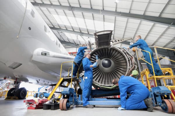 Top 10 Aircraft Engine Manufacturers 2026: GE, Rolls-Royce, Pratt ...