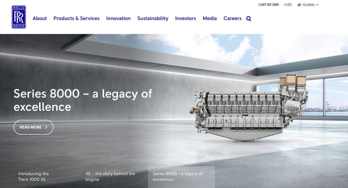 Largest Aircraft Engine Manufacturers 2026 (Ranked)