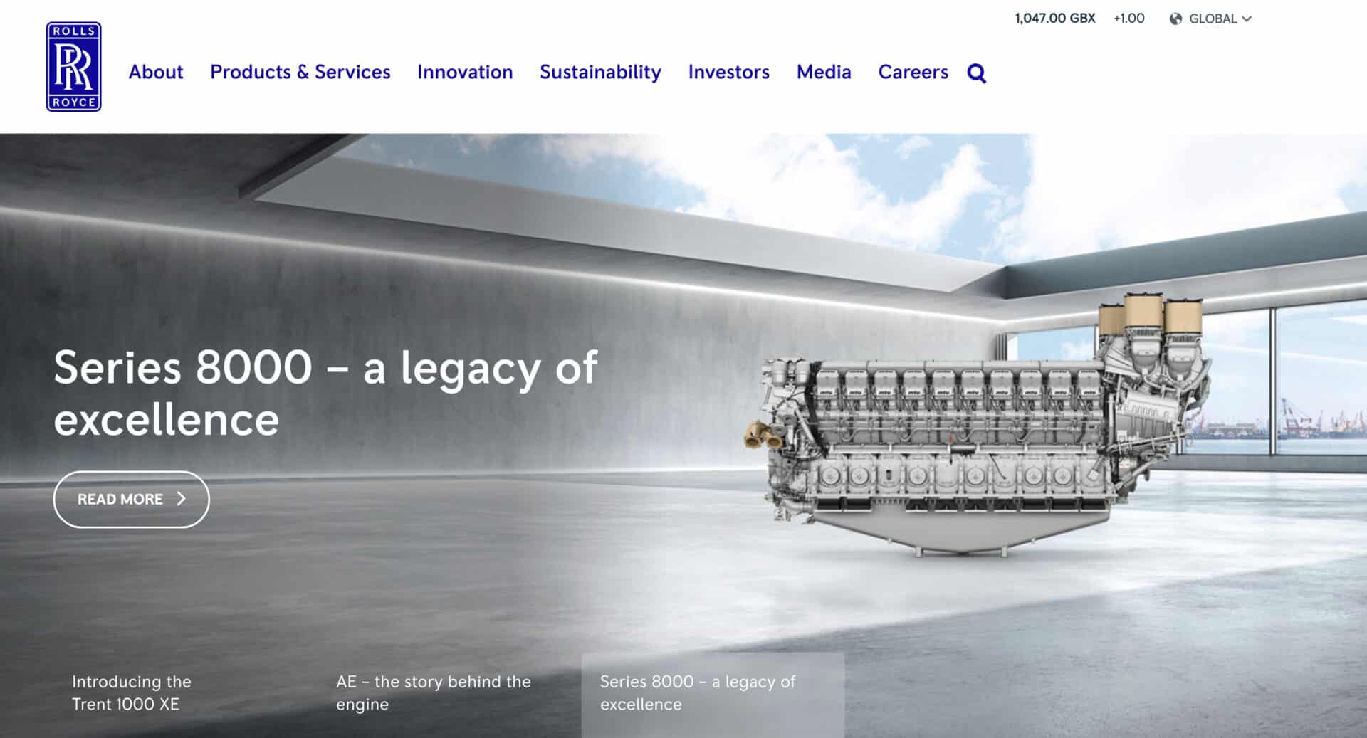 Largest Aircraft Engine Manufacturers 2026 (Ranked)