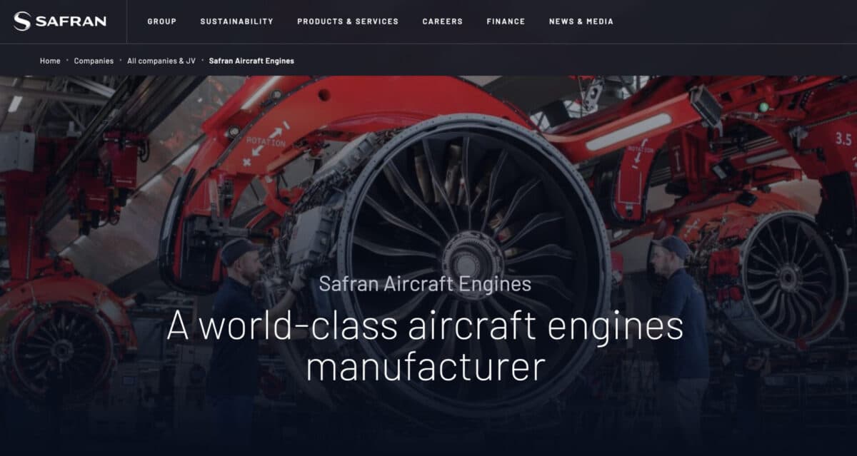 Top 10 Aircraft Engine Manufacturers 2026: GE, Rolls-Royce, Pratt ...