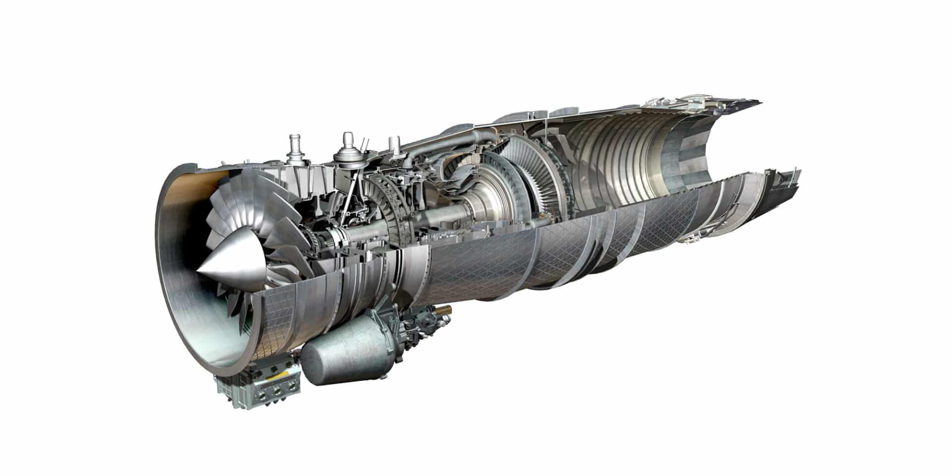 How Do Jet Engines Work? Simple Step-by-Step Guide (2026)