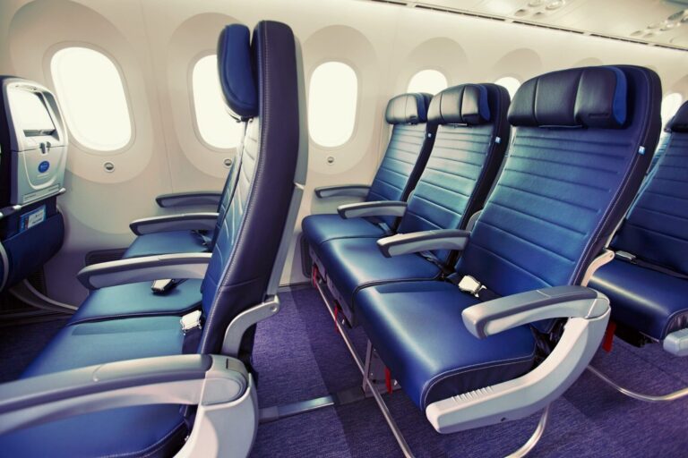 Best Seats On An Airplane: What To Choose In 2026
