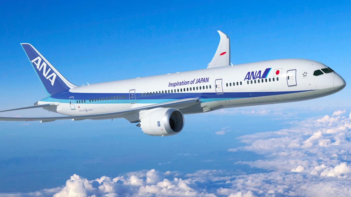 Most Fuel-Efficient Airlines 2026 (Ranked)