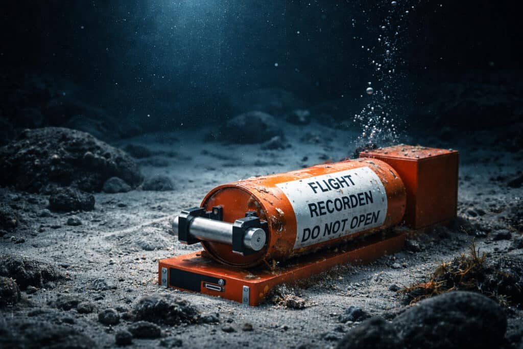 How Black Boxes Work: Complete Aviation Safety Guide 2026